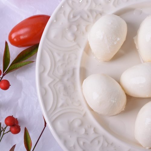 Mozzarella Bocconcino - Mozzari
